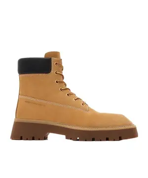 Alexander Wang Lace Boots For Women