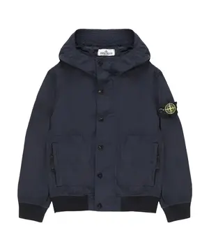 Stone Island Elasticated Jackets For Women