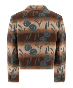 Kapital Baba Sawyer Napping Suit Jacket