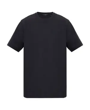 Theory Ryder Crewneck Jersey T-shirt
