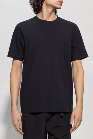 Theory Ryder Crewneck Jersey T-shirt