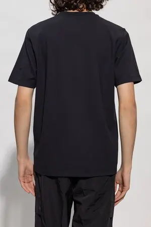 Theory Ryder Crewneck Jersey T-shirt