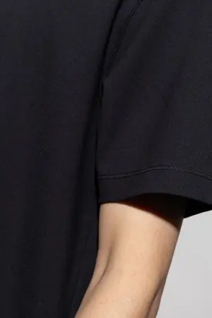 Theory Ryder Crewneck Jersey T-shirt