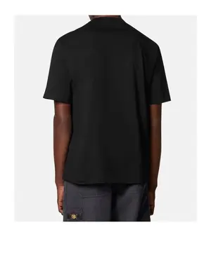 Versace Medusa Biggie Crewneck T-shirt