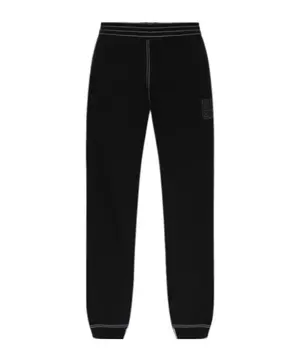 Givenchy Logo Embroidered Sweatpants