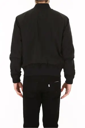 Kenzo Double-sided Pilot Bomber Jacket