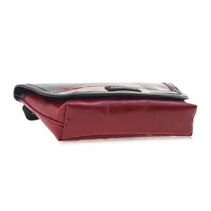 FREITAG Flap Shoulder Bag - Red