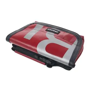 FREITAG Flap Shoulder Bag - Red