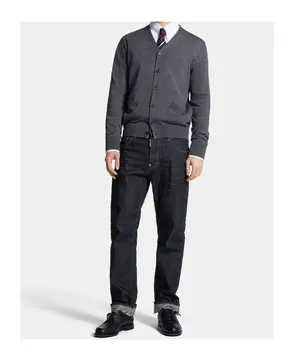 Dsquared2 Authentic Japanese 642 Jeans