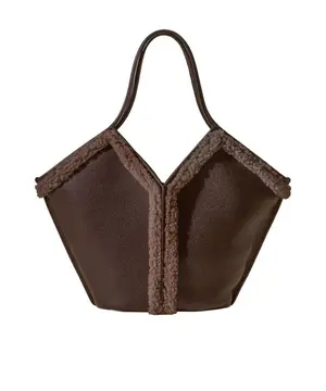 Hereu Calella Shoulder Bag