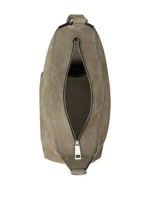 TOD'S Media Bag - Grey