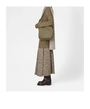 TOD'S Media Bag - Grey