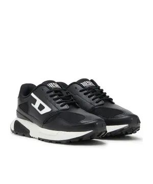 DIESEL® S-tame-d Lace-up Sneakers