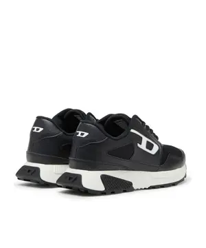 DIESEL® S-tame-d Lace-up Sneakers