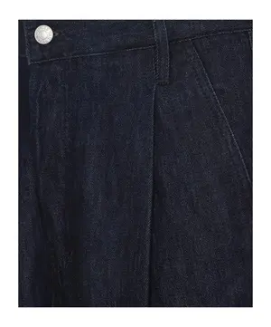 Dries Van Noten Penning Jeans