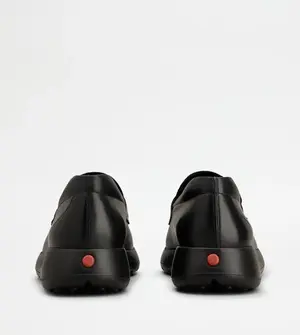 TOD'S Sporty Loafers