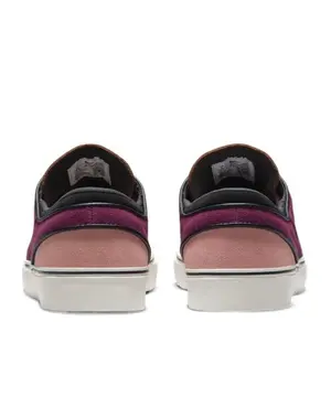 Nike Janoski Og Stardust Sneakers - Red