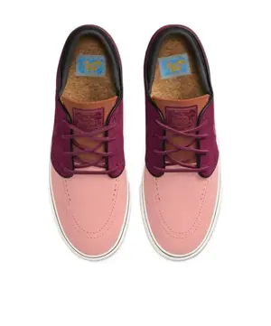 Nike Janoski Og Stardust Sneakers - Red