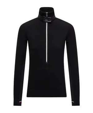 Moncler Half-zip Sweatshirt