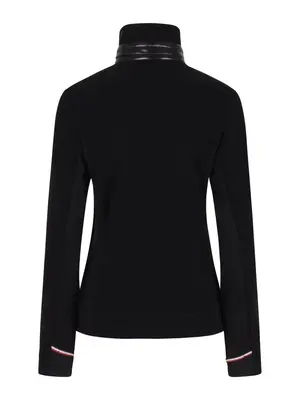 Moncler Half-zip Sweatshirt
