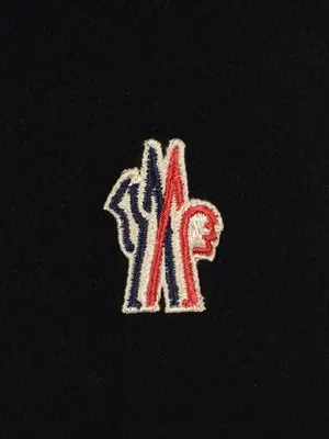 Moncler Half-zip Sweatshirt