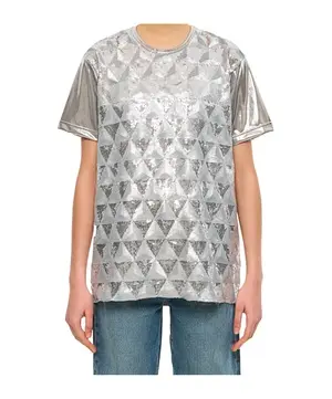 Junya Watanabe Crewneck Tops