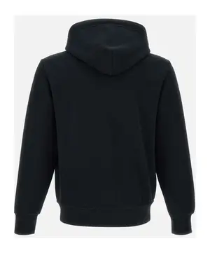 Polo Ralph Lauren Embroidered Zip-up Hoodie - No