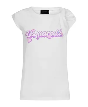Dsquared2 Asymmetrical Tops