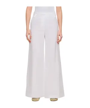 Alberto Biani Belted Bottoms For Women