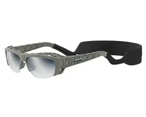 Dior Geometric Frame Sunglasses