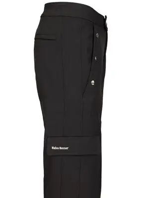 ADIDAS X WALES B ONNER Pocket Casual Pants
