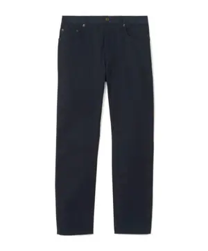 Burberry Slim-fit Trousers