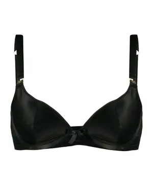 BORDELLE Push-up Bra - Black