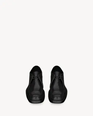 Saint Laurent Harvey Slip-on Derby
