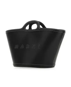 Marni Tropicalia Large Top Handle Bag