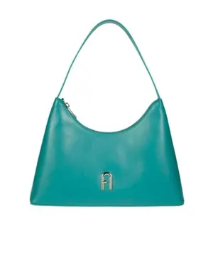 Furla Logo Shoulder Bags
