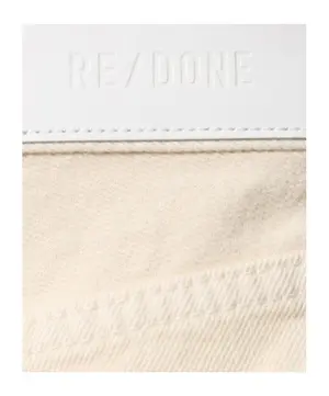 RE/DONE Five Pocket Wrangler Jeans