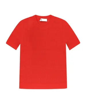 Tory Burch T Monogram Jacquard Jumper
