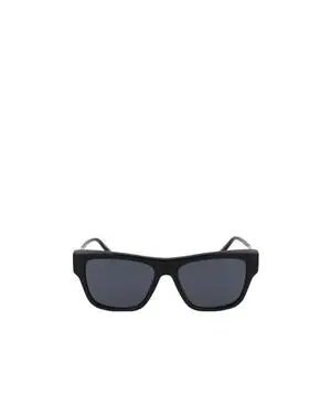 Givenchy Cat Eye Frame Sunglasses - Black