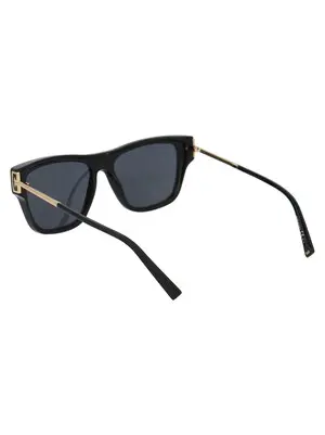 Givenchy Cat Eye Frame Sunglasses