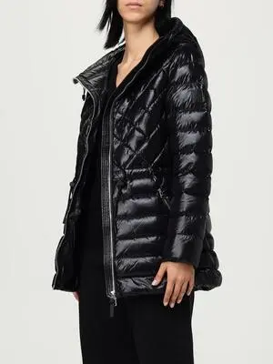 Mackage Diamond-quilted Hooded Coat
