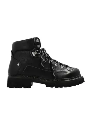 Dsquared2 Metal Shoes For Men