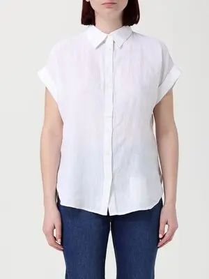 Ralph Lauren Short Sleeve Shirt - White