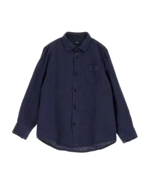 Il Gufo Pocket Shirts For Women