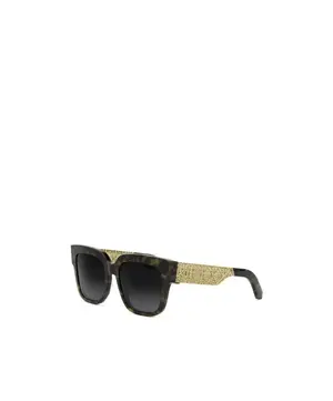Dior Full Frame Sunglasses