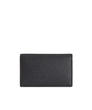 Loewe Logo Embossed Business Cardholder