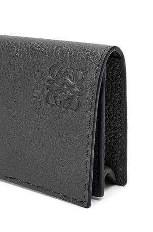 Loewe Logo Embossed Business Cardholder