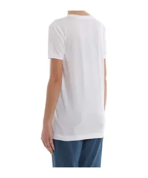 Dolce & Gabbana Dg Loves Sud Print T-shirt