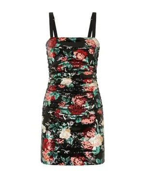 Dolce & Gabbana Strappy Cocktail Dresses