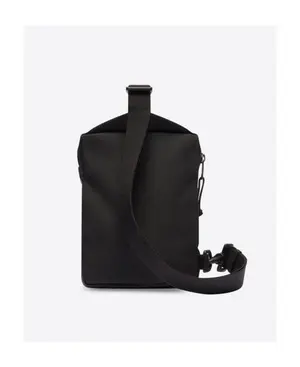Balenciaga Explorer Crossbody Messenger Bag
